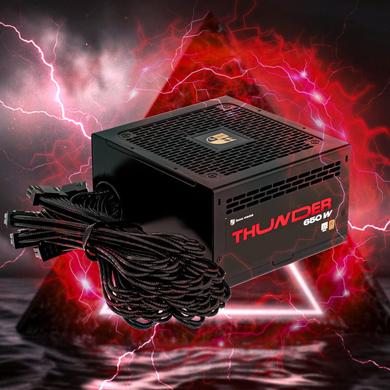 Thunder 750W